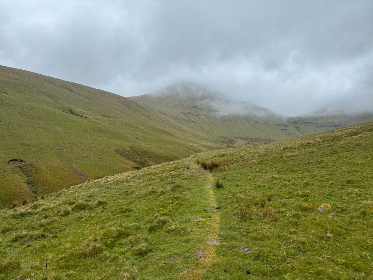 Green Beret Fitness Operation BRECON 2024 – Ruck with Sam – Home